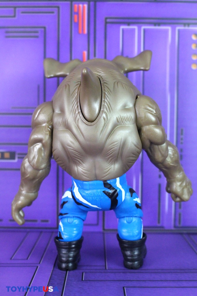 Mattel Street Sharks 30th Anniversary Ripster, Slash & Jab Figures Review
