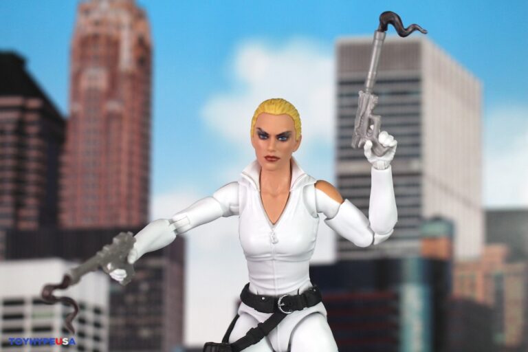 Hasbro Marvel Legends Captain America S.H.I.E.L.D. Dum Dum Dugan, Nick ...