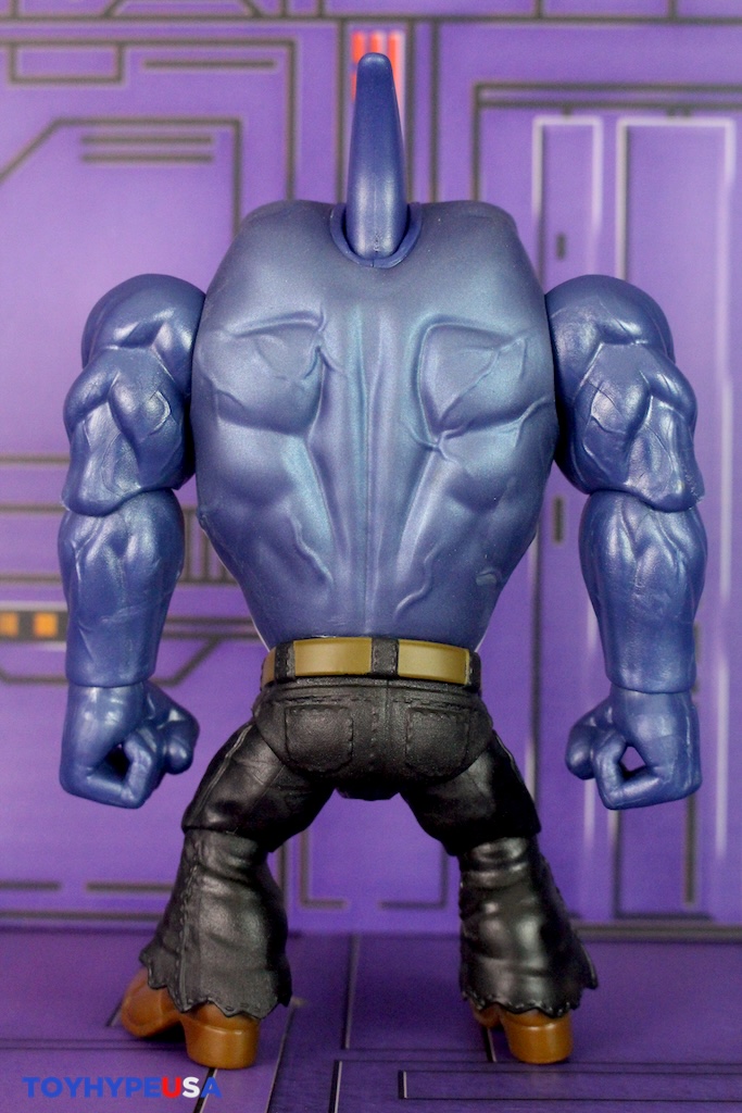 Mattel Street Sharks 30th Anniversary Ripster, Slash & Jab Figures Review