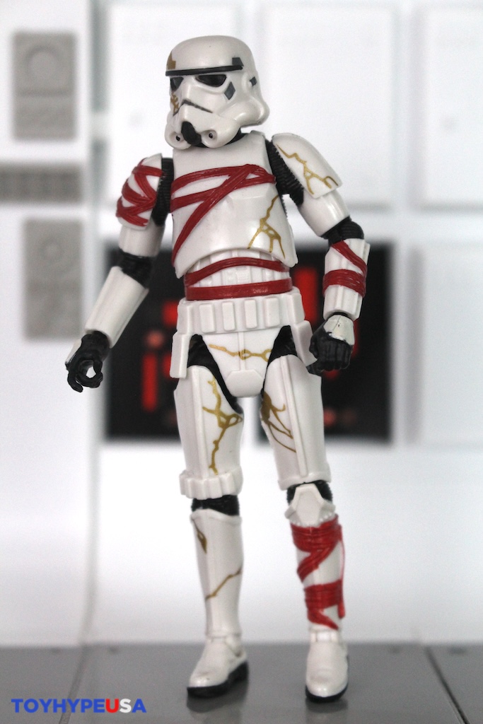 Hasbro Star Wars The Vintage Collection Captain Enoch & Thrawn’s Night ...