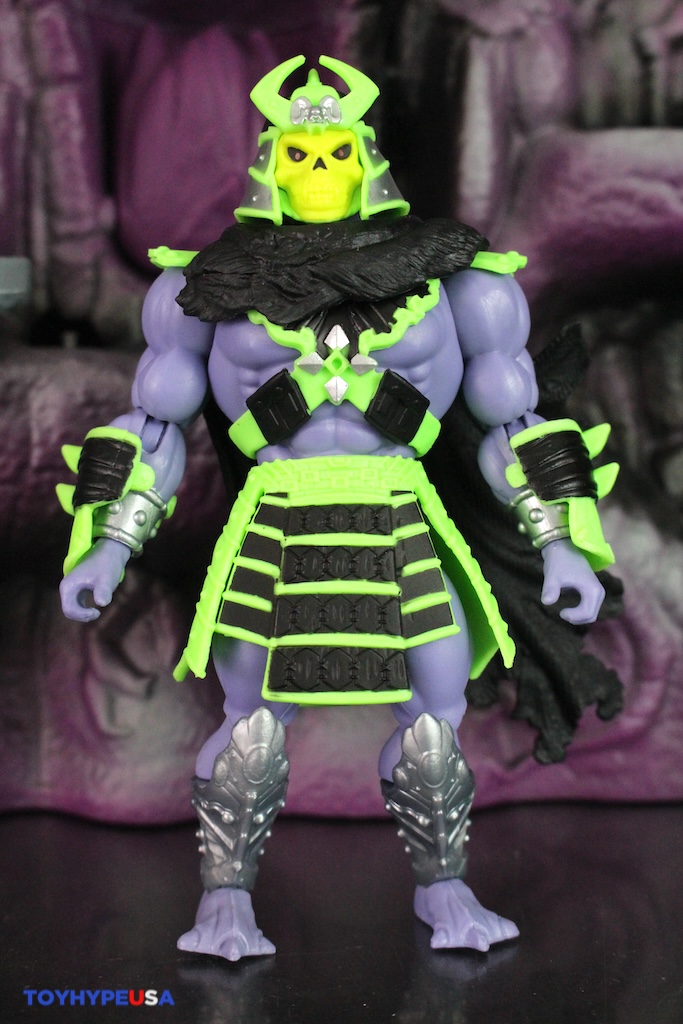 Mattel - Masters of the Universe x Teenage Mutant Ninja Turtles ...
