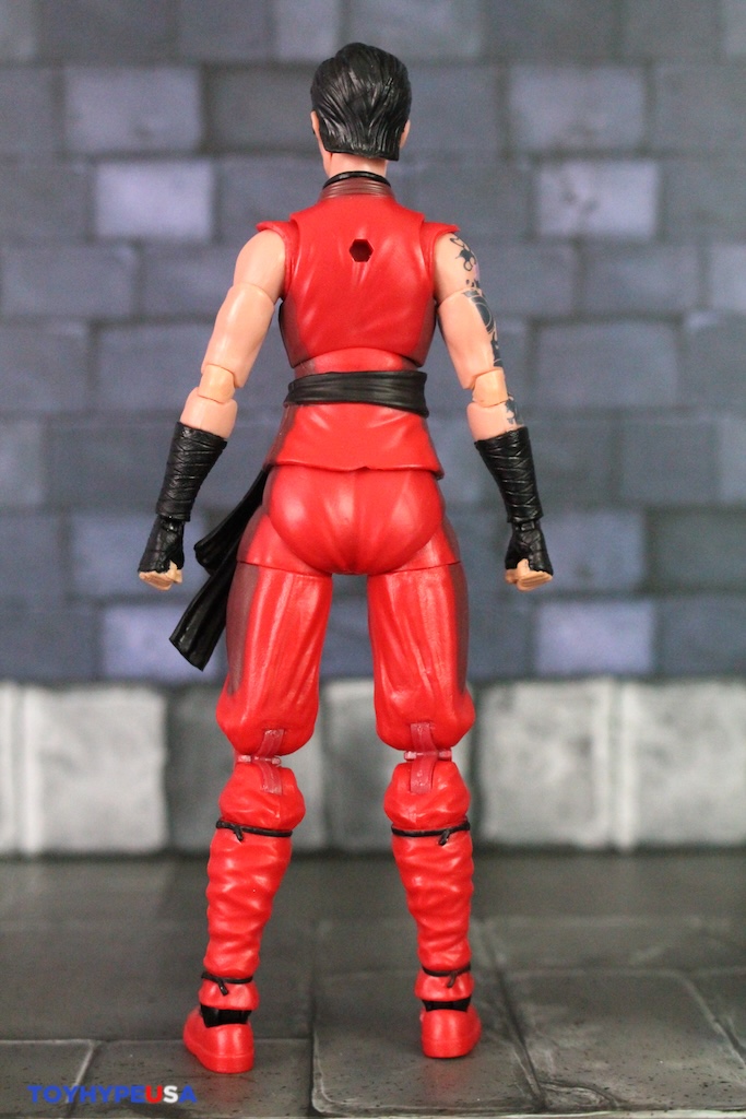 Hasbro G.I. Joe Classified Series Kim "Jinx" Arashikage & Night Creeper ...