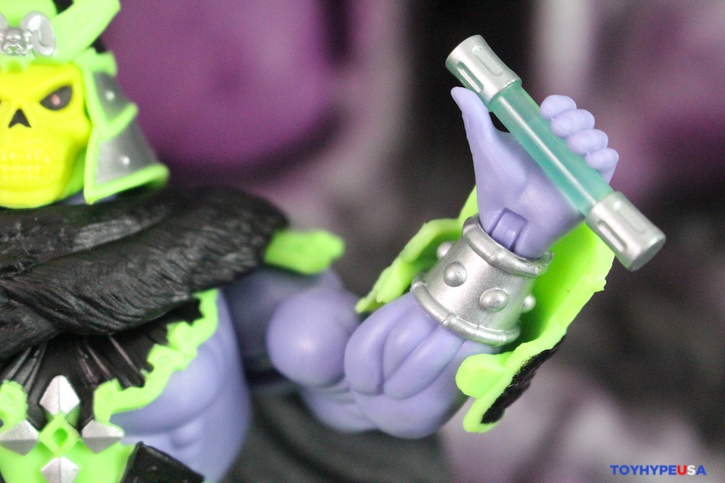 Mattel - Masters of the Universe x Teenage Mutant Ninja Turtles ...