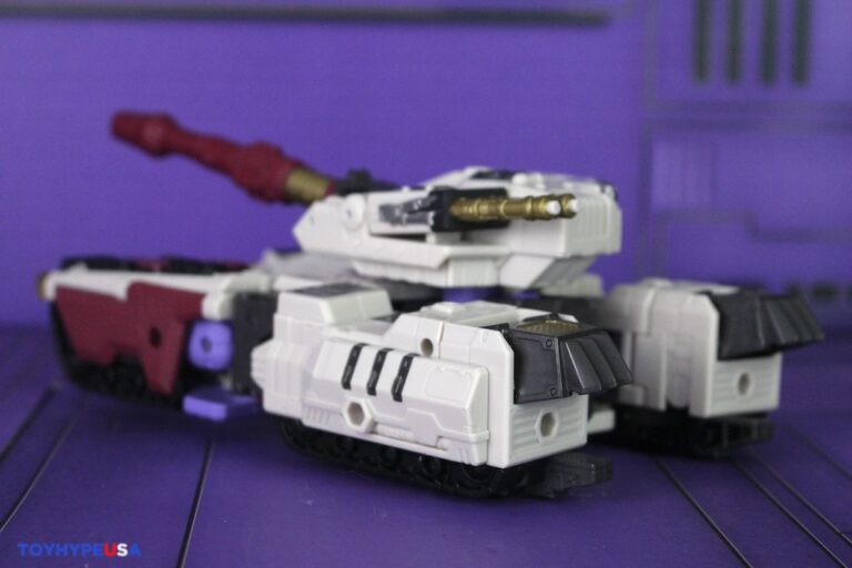 Hasbro Transformers: Legacy United Leader Armada Universe Galvatron ...