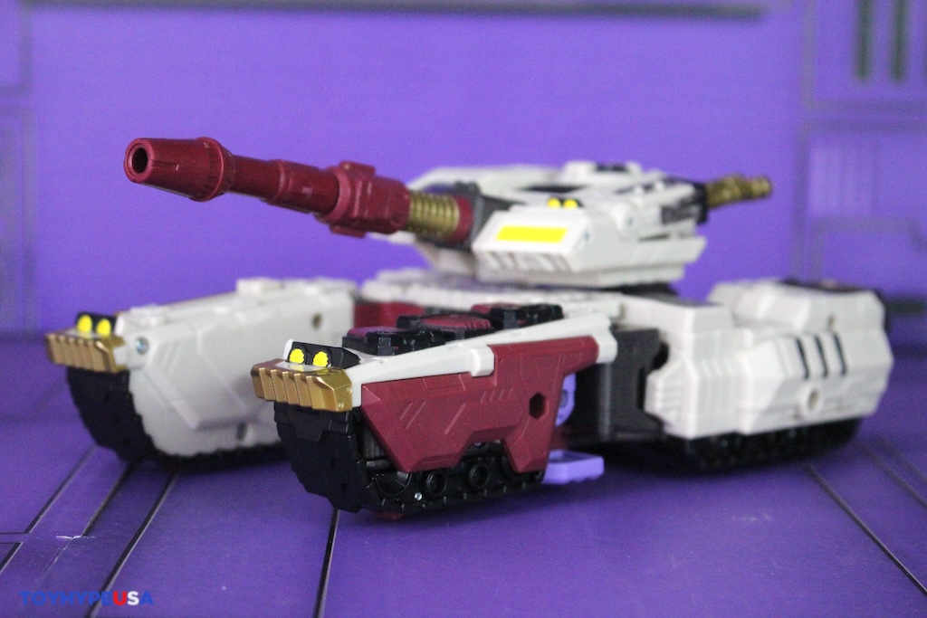 Hasbro Transformers: Legacy United Leader Armada Universe Galvatron ...