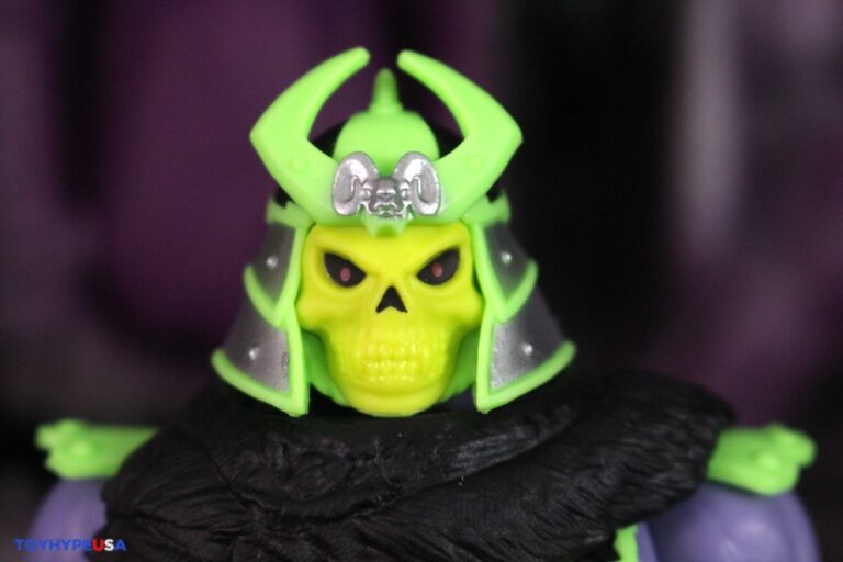 Mattel - Masters of the Universe x Teenage Mutant Ninja Turtles ...