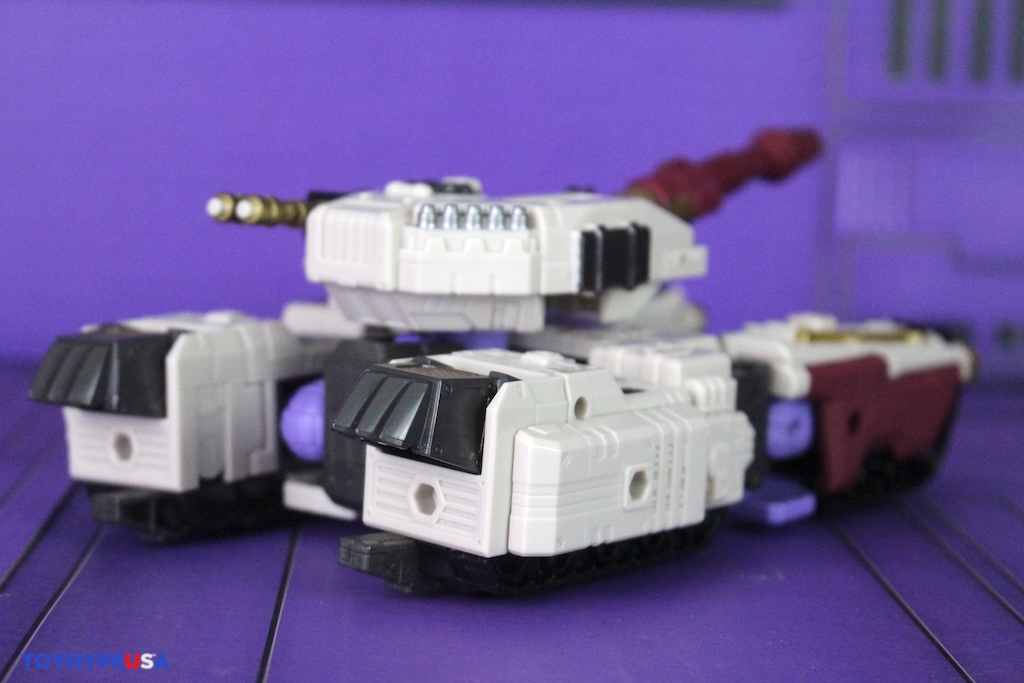 Hasbro Transformers: Legacy United Leader Armada Universe Galvatron ...