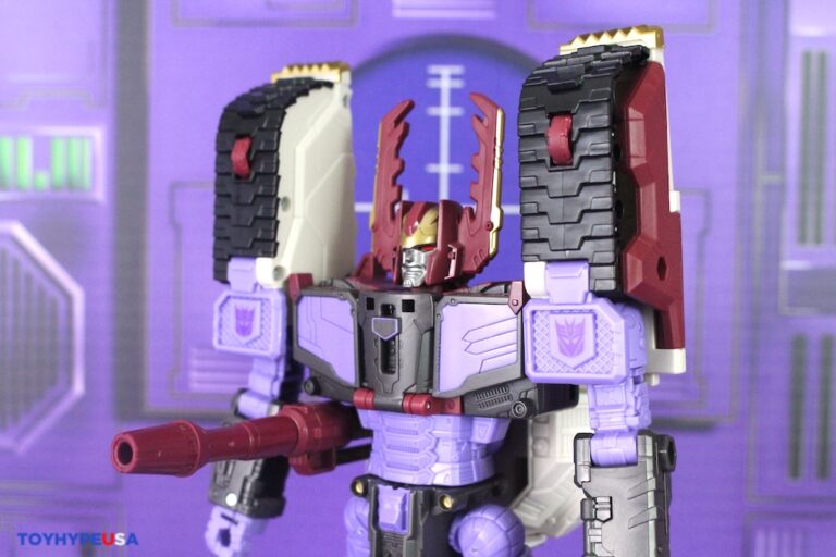 Hasbro Transformers: Legacy United Leader Armada Universe Galvatron ...