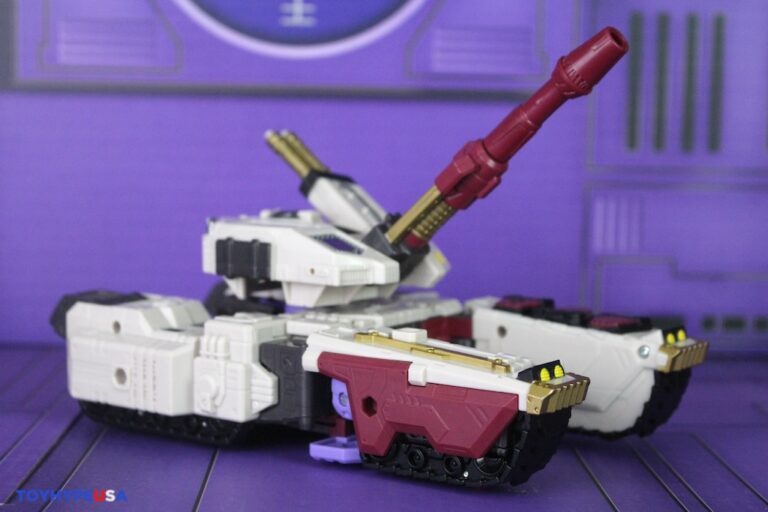 Hasbro Transformers: Legacy United Leader Armada Universe Galvatron ...