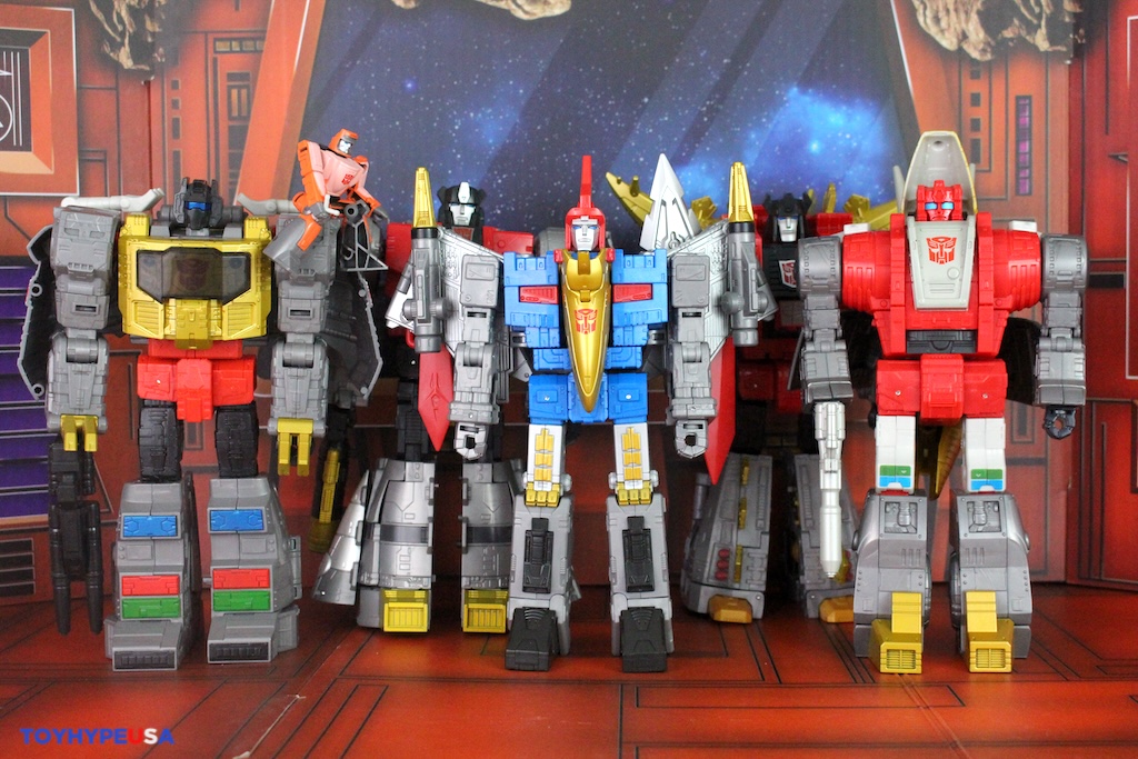 Hasbro Transformers Studio Series 86-26 Leader Dinobot Swoop Figure Review