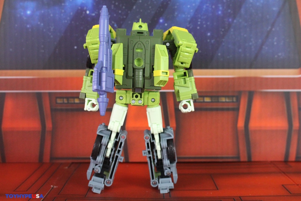 Hasbro Transformers: The Movie Studio Series 86-30 Leader Autobot ...