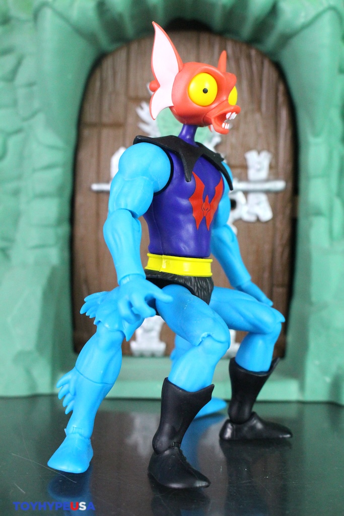 Mattel Masters of the Universe Origins Cartoon Collection She-Ra, Ram ...