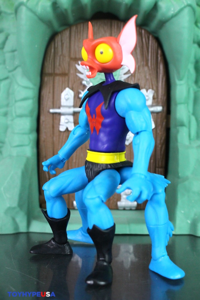 Mattel Masters of the Universe Origins Cartoon Collection She-Ra, Ram ...