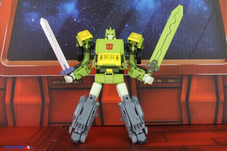 Hasbro Transformers: The Movie Studio Series 86-30 Leader Autobot ...