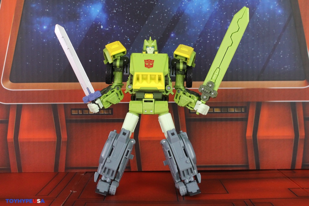 Hasbro Transformers: The Movie Studio Series 86-30 Leader Autobot ...