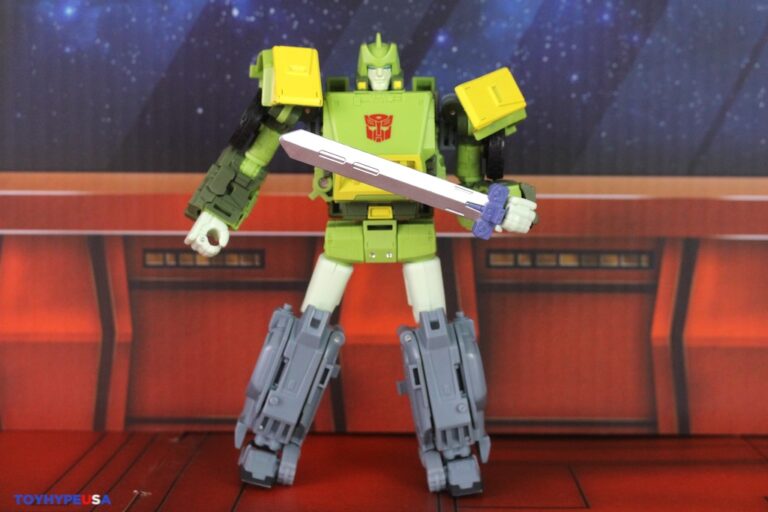 Hasbro Transformers: The Movie Studio Series 86-30 Leader Autobot ...