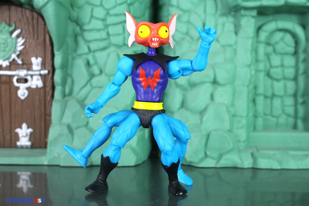 Mattel Masters of the Universe Origins Cartoon Collection She-Ra, Ram ...