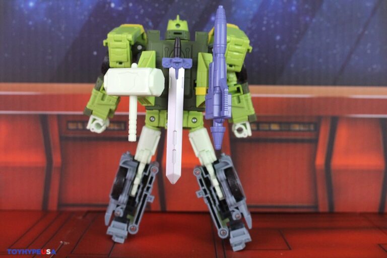 Hasbro Transformers: The Movie Studio Series 86-30 Leader Autobot ...