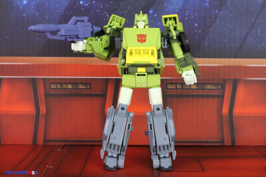 Hasbro Transformers: The Movie Studio Series 86-30 Leader Autobot ...