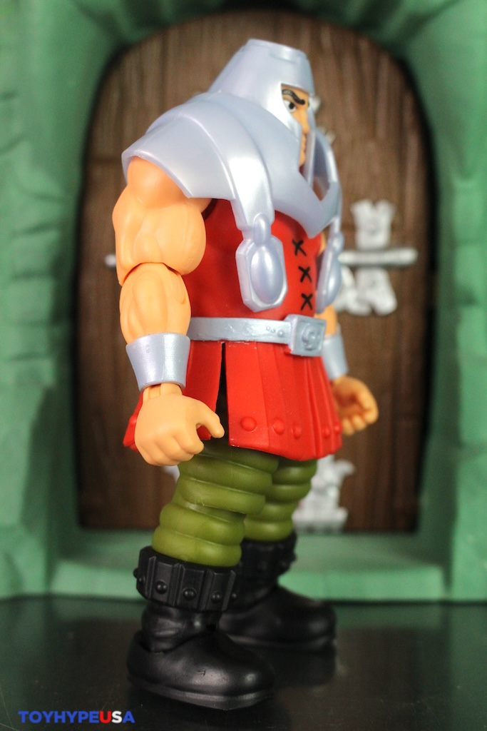 Mattel Masters of the Universe Origins Cartoon Collection She-Ra, Ram ...