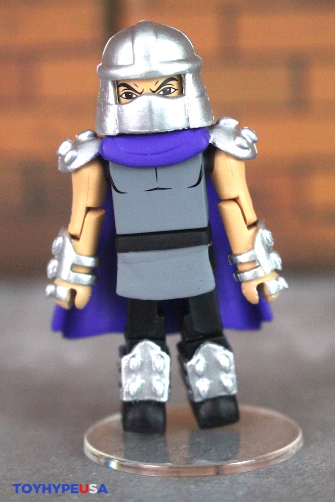 Diamond Select Toys Teenage Mutant Ninja Turtles Turtle Blimp Minimates ...