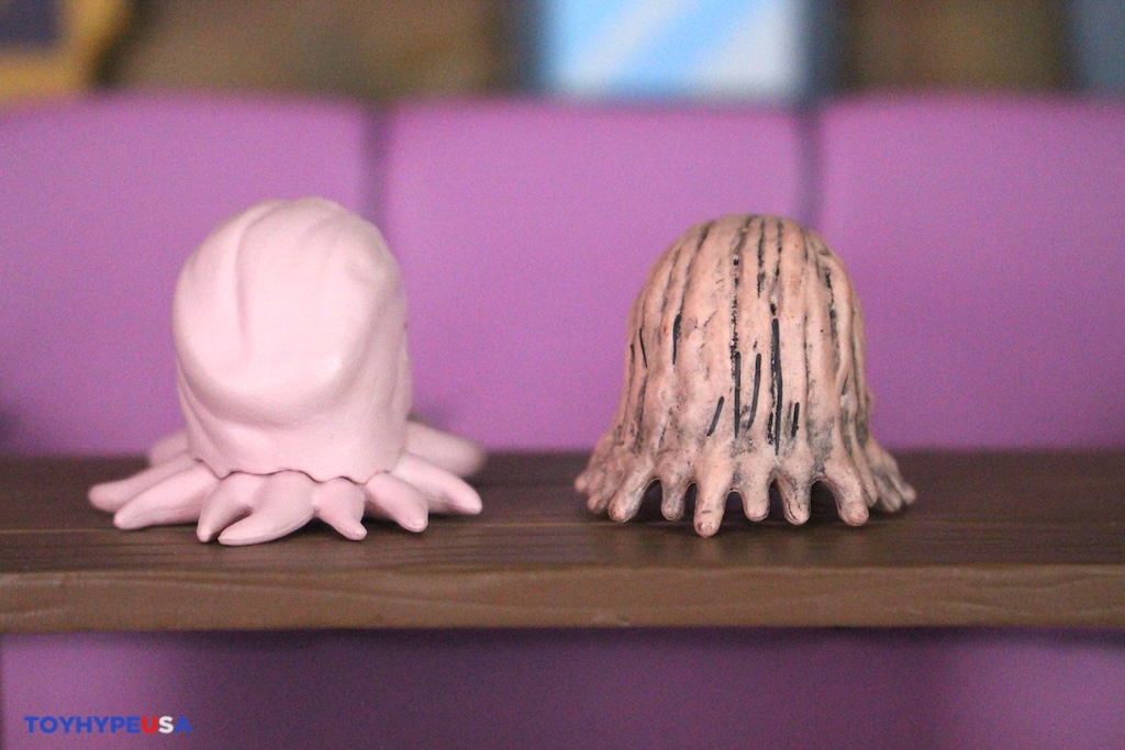 NECA Toys Teenage Mutant Ninja Turtles (Mirage Comics) Splinter Figure ...