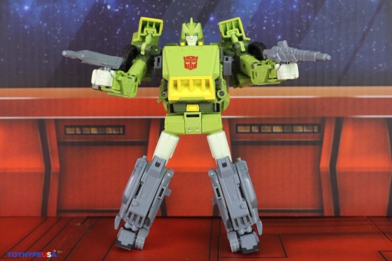 Hasbro Transformers: The Movie Studio Series 86-30 Leader Autobot ...