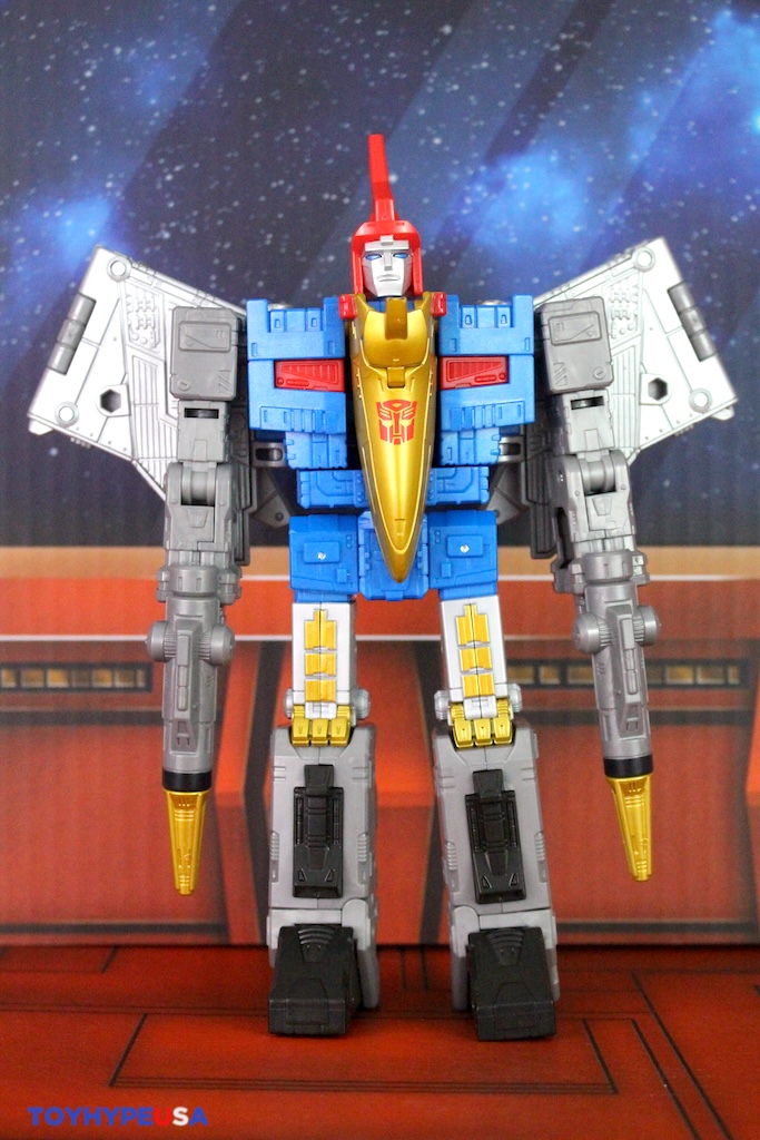 Hasbro Transformers Studio Series 86-26 Leader Dinobot Swoop Figure Review