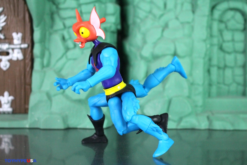 Mattel Masters of the Universe Origins Cartoon Collection She-Ra, Ram ...