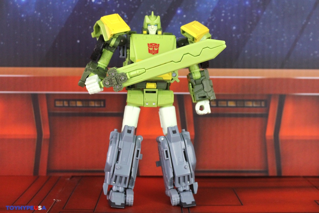 Hasbro Transformers: The Movie Studio Series 86-30 Leader Autobot ...