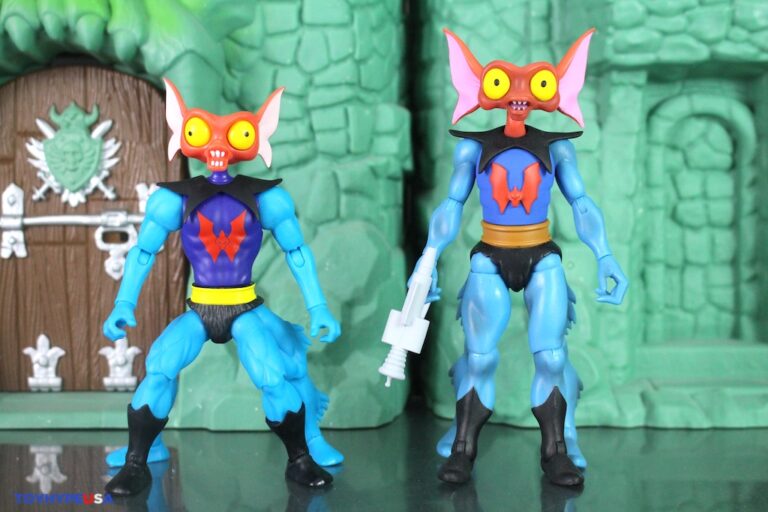 Mattel Masters of the Universe Origins Cartoon Collection She-Ra, Ram ...