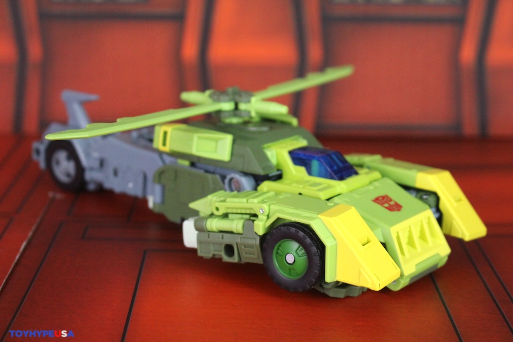 Hasbro Transformers: The Movie Studio Series 86-30 Leader Autobot ...