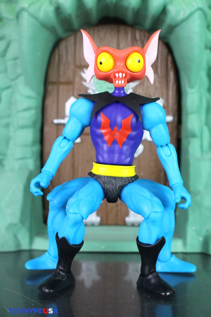 Mattel Masters of the Universe Origins Cartoon Collection She-Ra, Ram ...