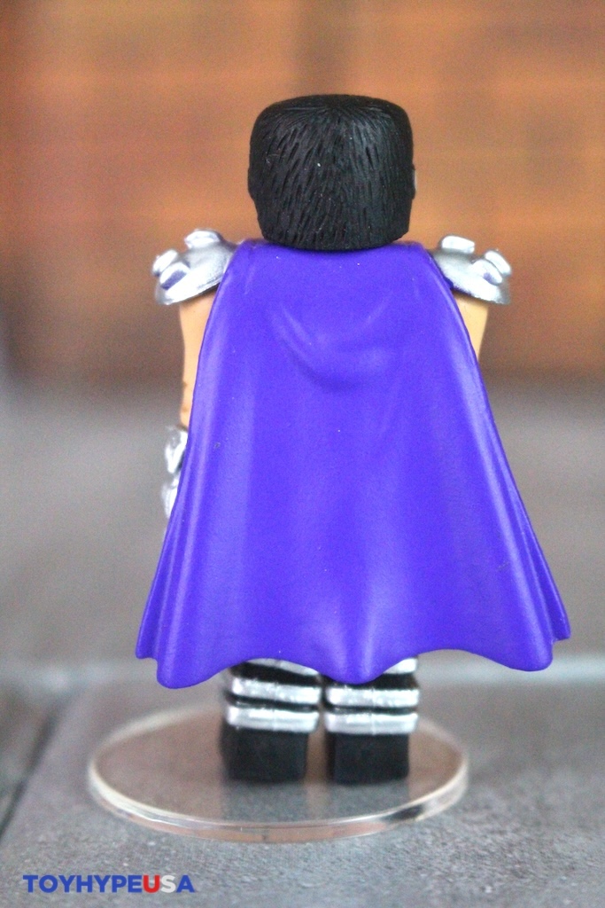 Diamond Select Toys Teenage Mutant Ninja Turtles Turtle Blimp Minimates ...