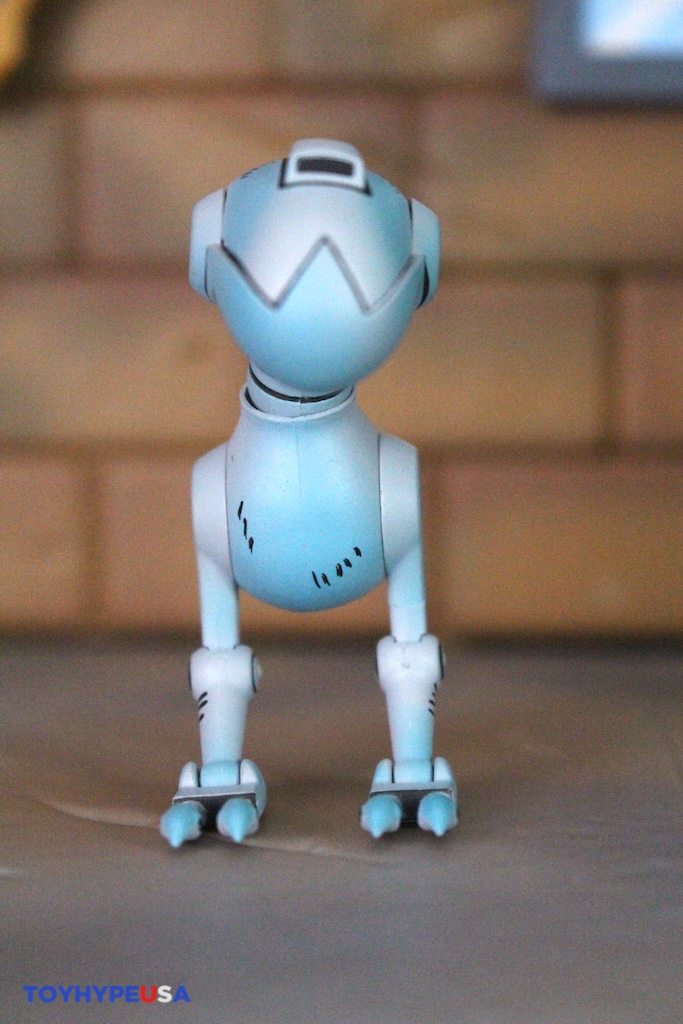 NECA Toys Teenage Mutant Ninja Turtles (Mirage Comics) Splinter Figure ...