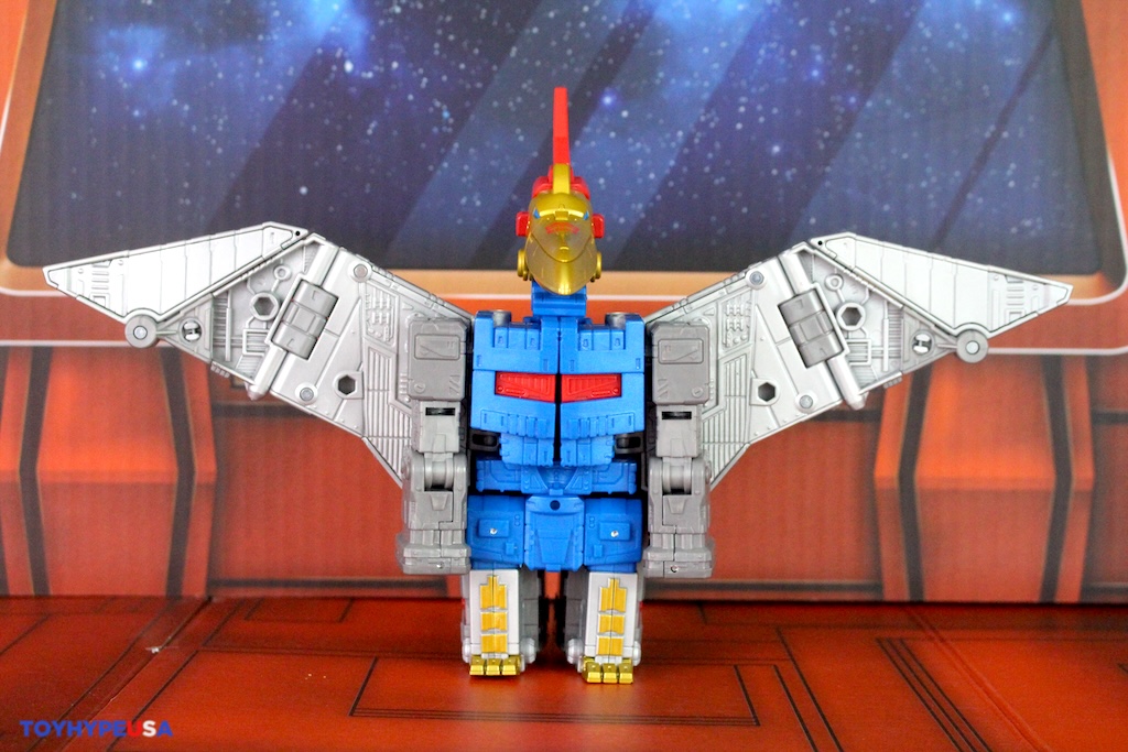 Hasbro Transformers Studio Series 86-26 Leader Dinobot Swoop Figure Review