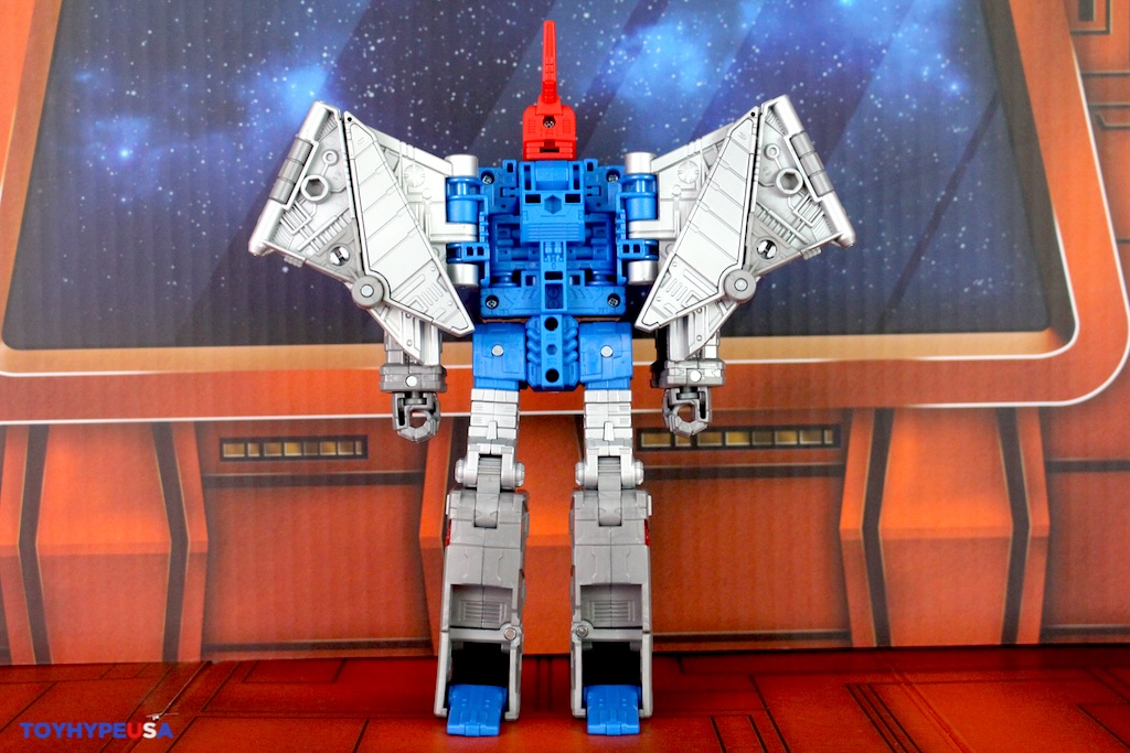 Hasbro Transformers Studio Series 86-26 Leader Dinobot Swoop Figure Review