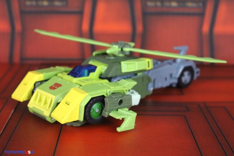 Hasbro Transformers: The Movie Studio Series 86-30 Leader Autobot ...