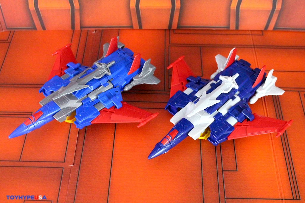 Hasbro Transformers Legacy United G1 Universe Metalhawk Figure Review