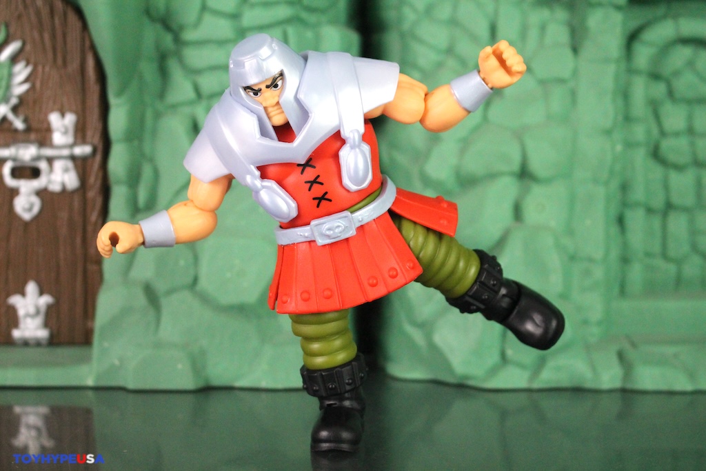 Mattel Masters of the Universe Origins Cartoon Collection She-Ra, Ram ...