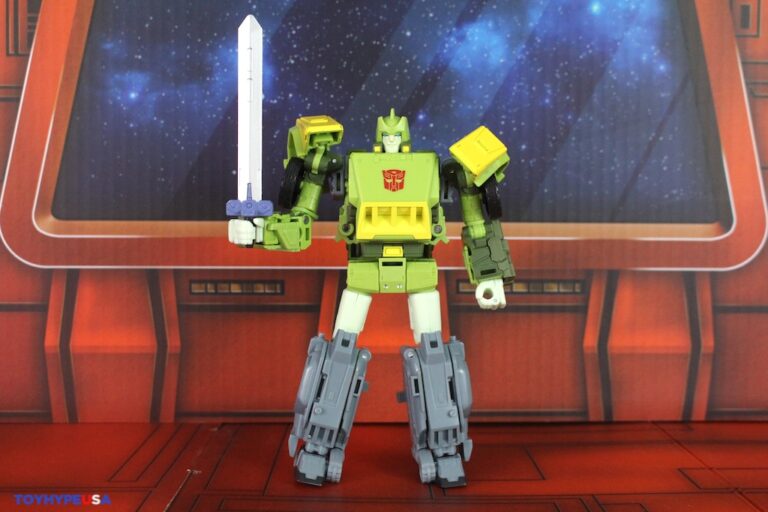 Hasbro Transformers: The Movie Studio Series 86-30 Leader Autobot ...