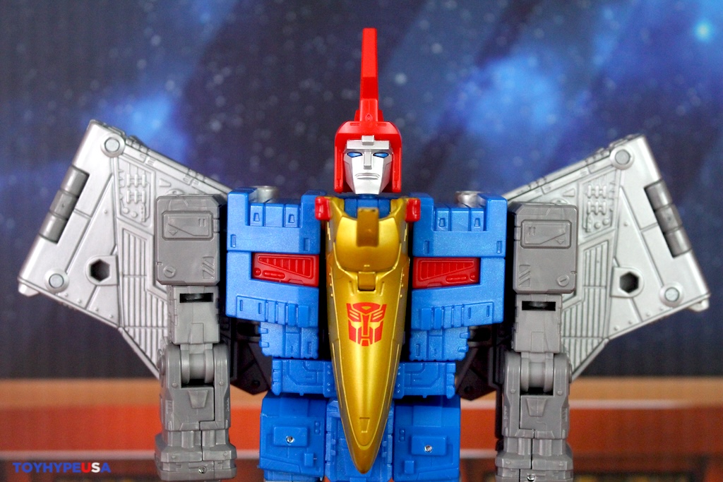 Hasbro Transformers Studio Series 86-26 Leader Dinobot Swoop Figure Review