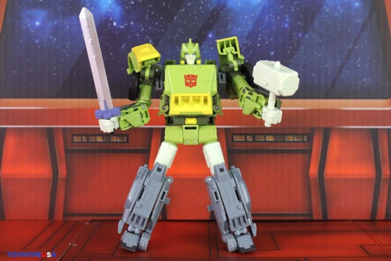 Hasbro Transformers: The Movie Studio Series 86-30 Leader Autobot ...