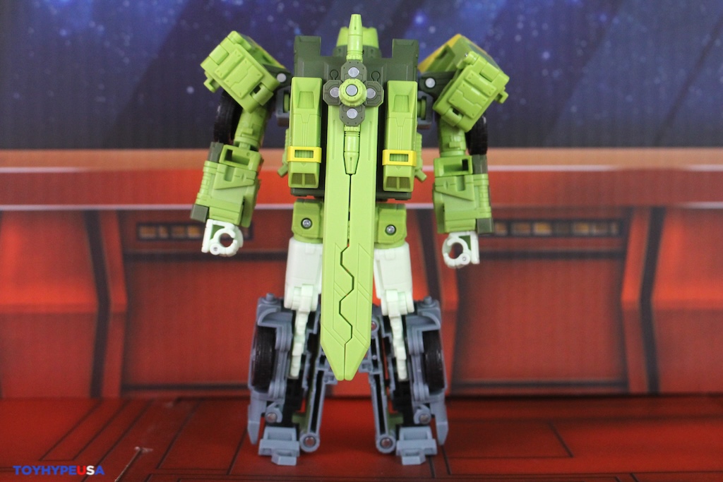 Hasbro Transformers: The Movie Studio Series 86-30 Leader Autobot ...