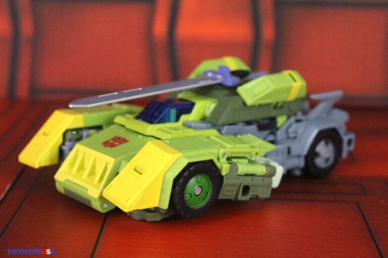 Hasbro Transformers: The Movie Studio Series 86-30 Leader Autobot ...