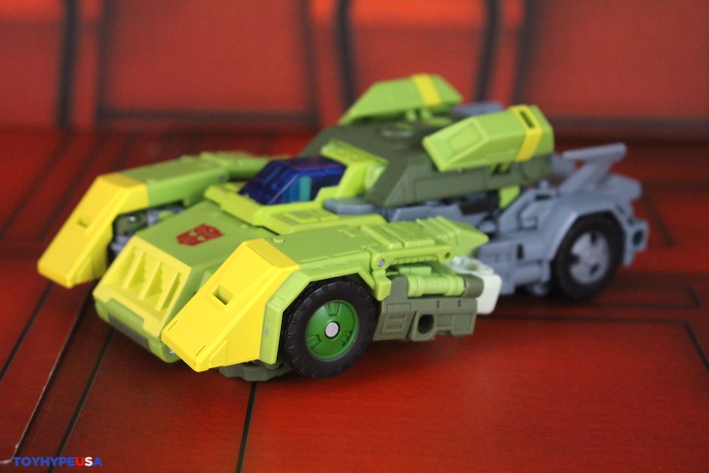 Hasbro Transformers: The Movie Studio Series 86-30 Leader Autobot ...