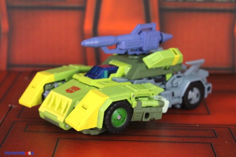 Hasbro Transformers: The Movie Studio Series 86-30 Leader Autobot ...