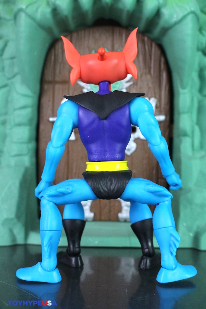 Mattel Masters of the Universe Origins Cartoon Collection She-Ra, Ram ...