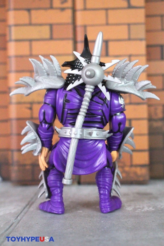 Playmates Toys Teenage Mutant Ninja Turtles: Movie Star Villains Box ...