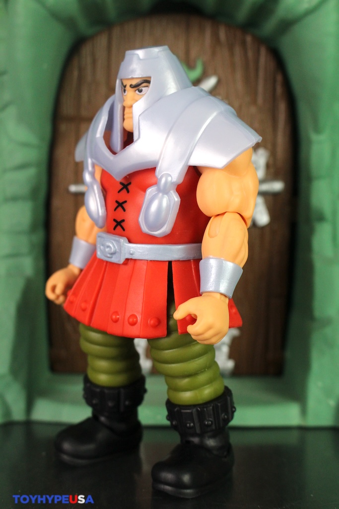 Mattel Masters of the Universe Origins Cartoon Collection She-Ra, Ram ...